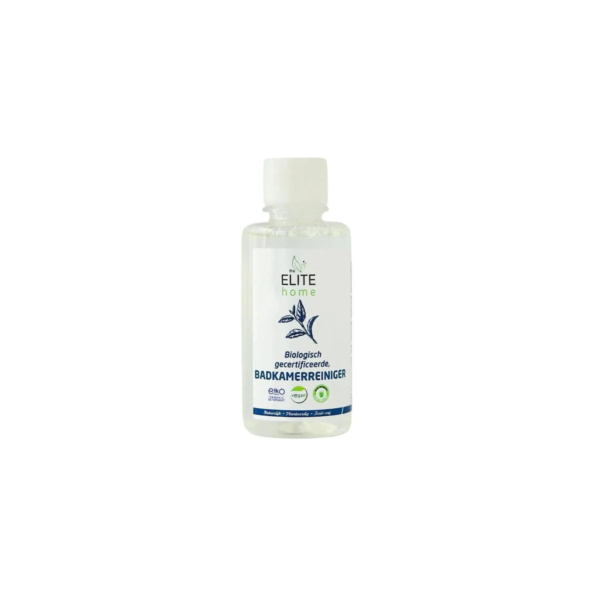 The Elite Home Badkamerreiniger - mini 50 ml — Hem-Nature